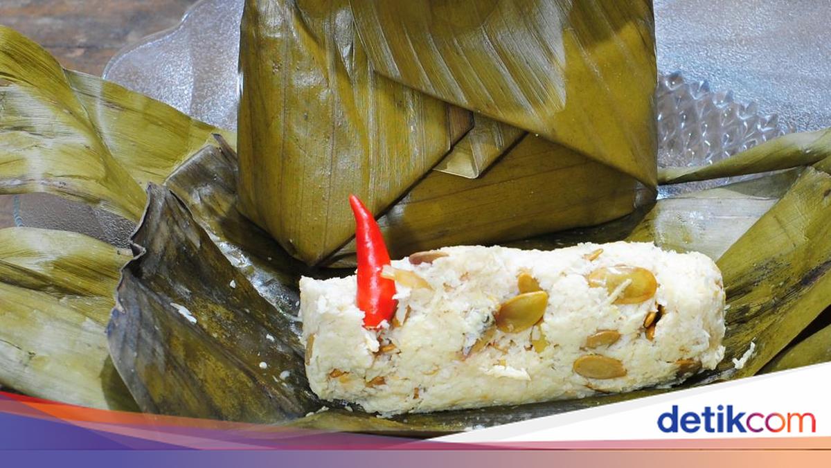 3 Resep Botok yang Simpel Buat Lauk, Pakai Daun Singkong hingga Tempe