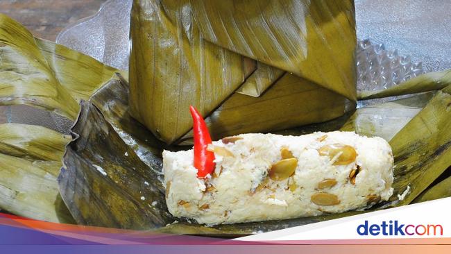 Resep Botok Mlandingan Berbahan Sederhana dan Gurih Manis Rasanya