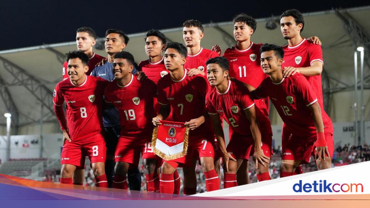 Link Live Streaming Indonesia vs Malaysia AFF U-23 2025 Malam Ini