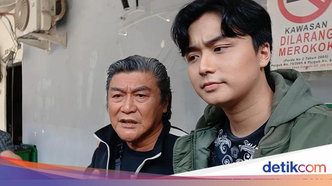 Leon Dozan Ngaku Pacar Baru Terima Masa Lalunya Pernah Terjerat Kasus ...