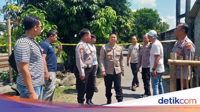 2 Pengamen Tewas di Prambanan Diduga Dibunuh Manusia Silver, Pelaku Diburu
