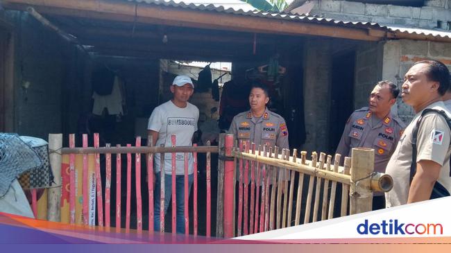 Kesaksian Warga soal Pertikaian Maut Manusia Silver Vs 2 Pengamen di Klaten