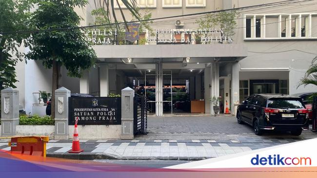 Cerita Korban Investasi-Arisan Bodong Eks Petugas Satpol PP Surabaya