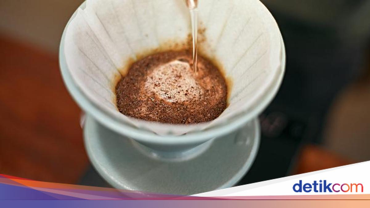 Mengenal Omni Roast, Teknik Seduh Kopi dengan Karakteristik Unik