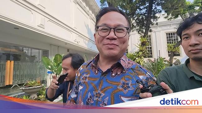 Prabowo Prioritaskan 4 Program Tahun Depan, Ada Swasembada Pangan Prabowo Prioritaskan 4 Program Tahun Depan, Ada Swasembada Pangan