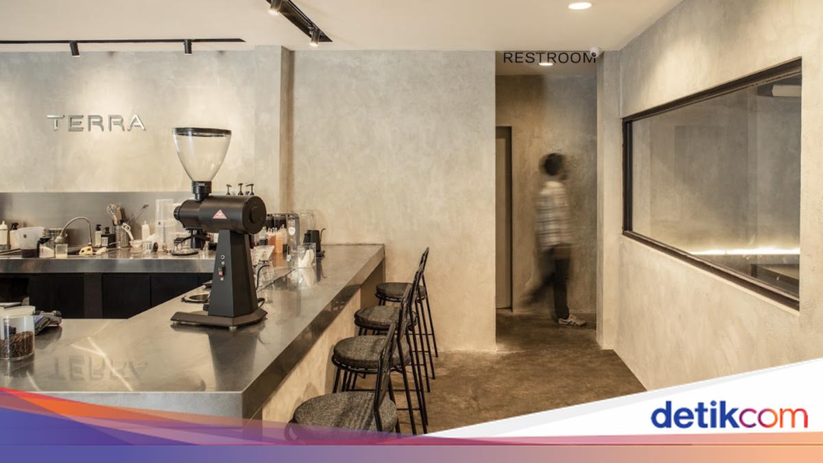 5 Tempat Ngopi Hits di Kawasan Sagan Jogja, Cocok Buat WFC!
