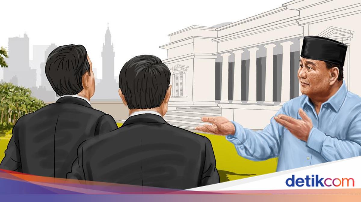 Zaken Kabinet Adalah: Simak Contoh dan Sejarahnya di RI