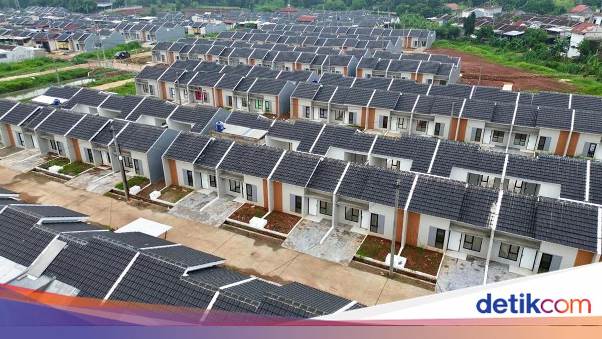 Tipe Rumah Cluster, Kekurangan, dan Kelebihannya, Wajib Tahu Sebelum Beli