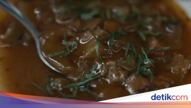 Keren! Sup Penyu Vegan Dibuat Pakai AI untuk Lindungi Kepunahan