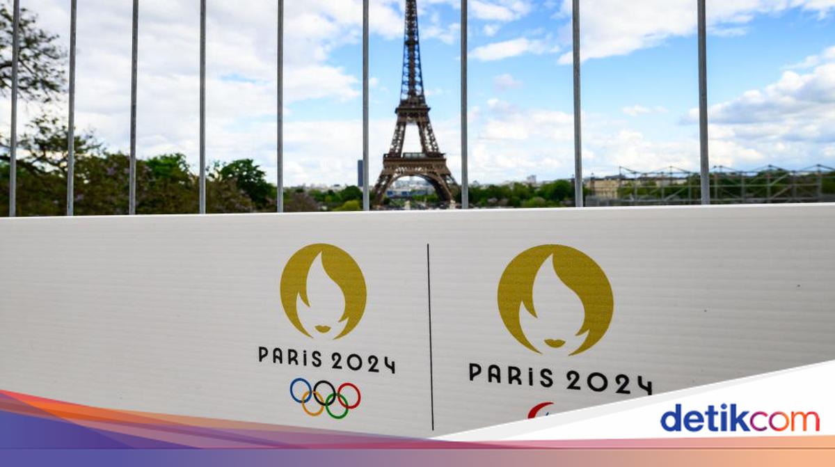 Indonesia Tambah Dua Wakil di Olimpiade Paris