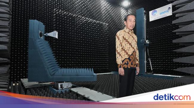 Kominfo Bakal Gratiskan UMKM Uji Perangkat di IDTH Depok