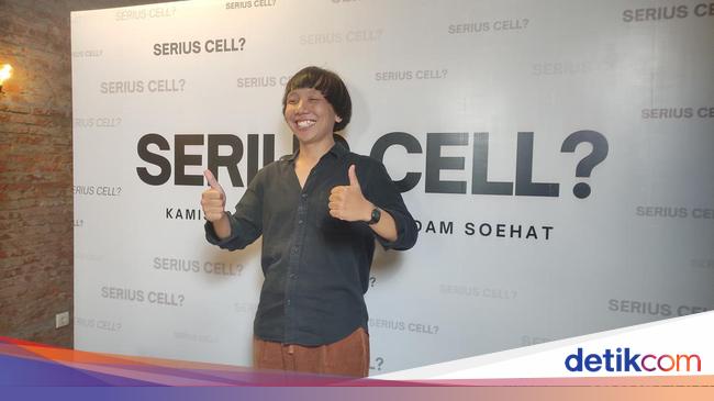 Selebgram Rizky Boncell Deklarasi Maju Pilwali Malang