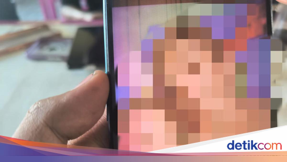 Suami Polisikan Istri Buntut Video Mesum di Warkop Pangku