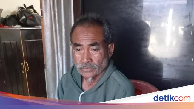 Lansia di Kupang Tikam Pria hingga Tewas Gegara Emosi Ditendang Korban