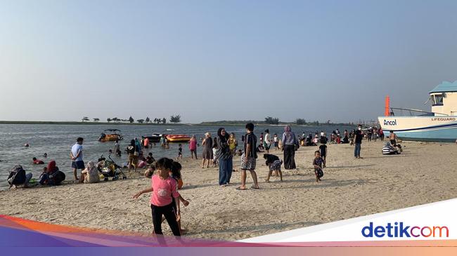 Sabtu Esok Diprediksi Jadi Puncak Kunjungan Wisatawan di Ancol