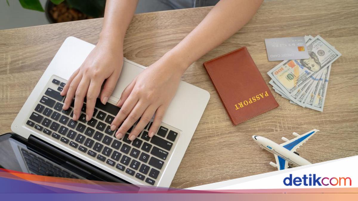 Cara Reschedule Tiket Pesawat via Situs Maskapai dan Platform Ticketing