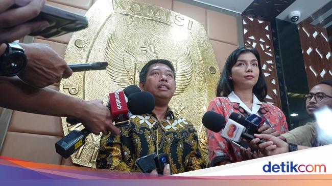 Sudirman Said dan Dharma Pongrekun Ajukan Akses Daftar Cagub Independen DKI