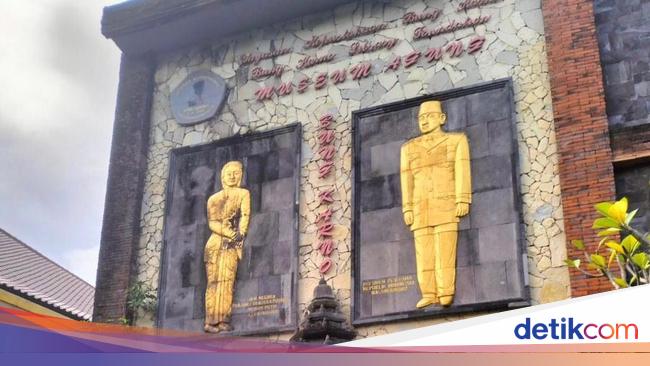 Museum Bung Karno Bali: Sejarah, Daya Tarik, Lokasi, Jam Buka, dan Harga
