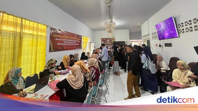 Kapan Pengumuman Hasil Seleksi Pps Pilkada 2024 Cek Jadwal Masa Kerjanya