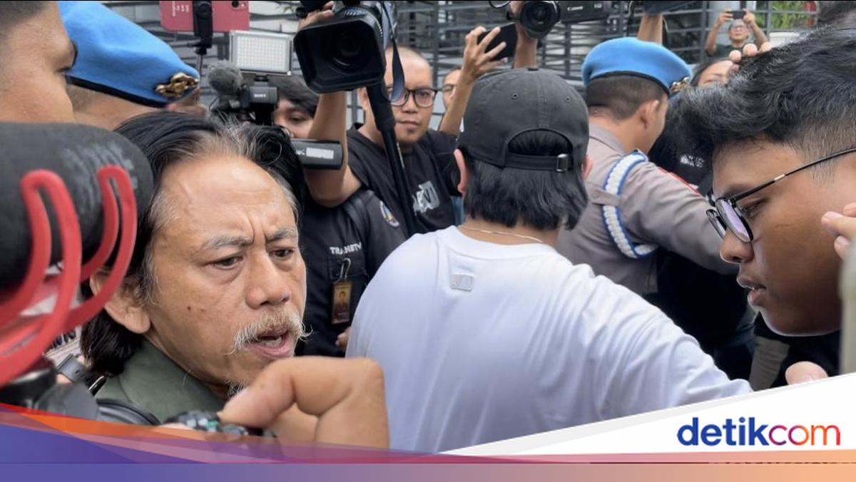 Alasan Epy Kusnandar Direhabilitasi, Yogi Gamblez Tidak