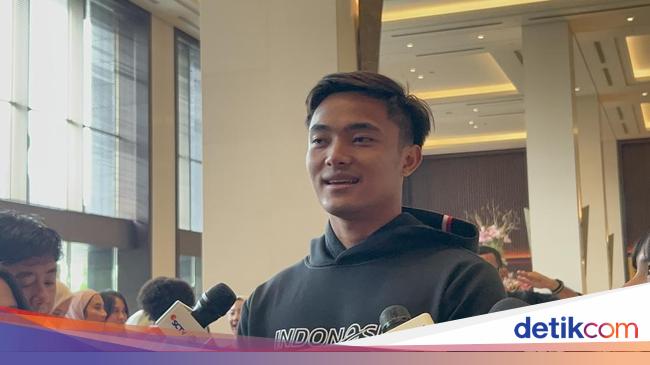 Klarifikasi Ernando soal Pemain Titipan Saat Seleksi Timnas Indonesia U-16
