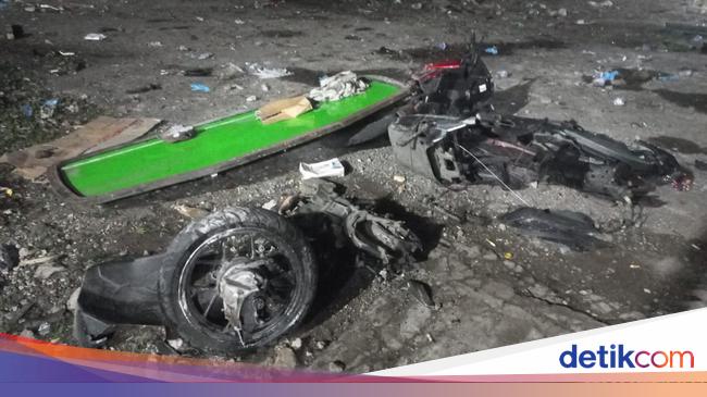 Biaya Perawatan Korban Bus Terguling di Subang Ditanggung Pemerintah