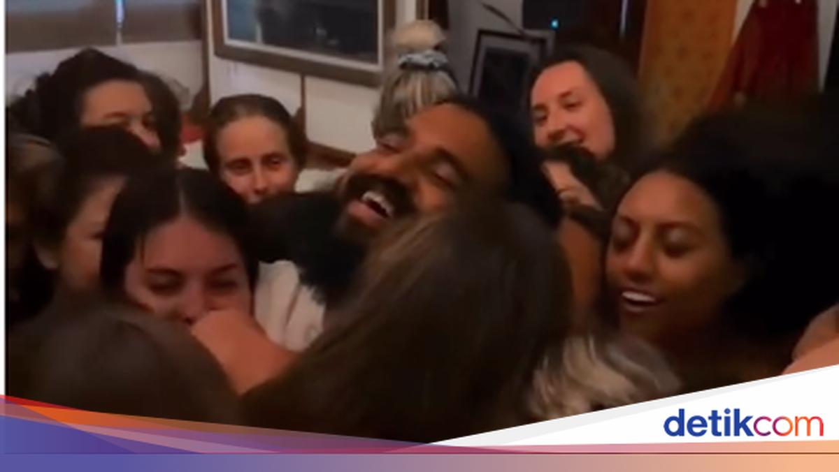 Heboh Ritual Erotis WNA di Bali, Sandiaga Minta PHRI-ASITA Ikut Awasi