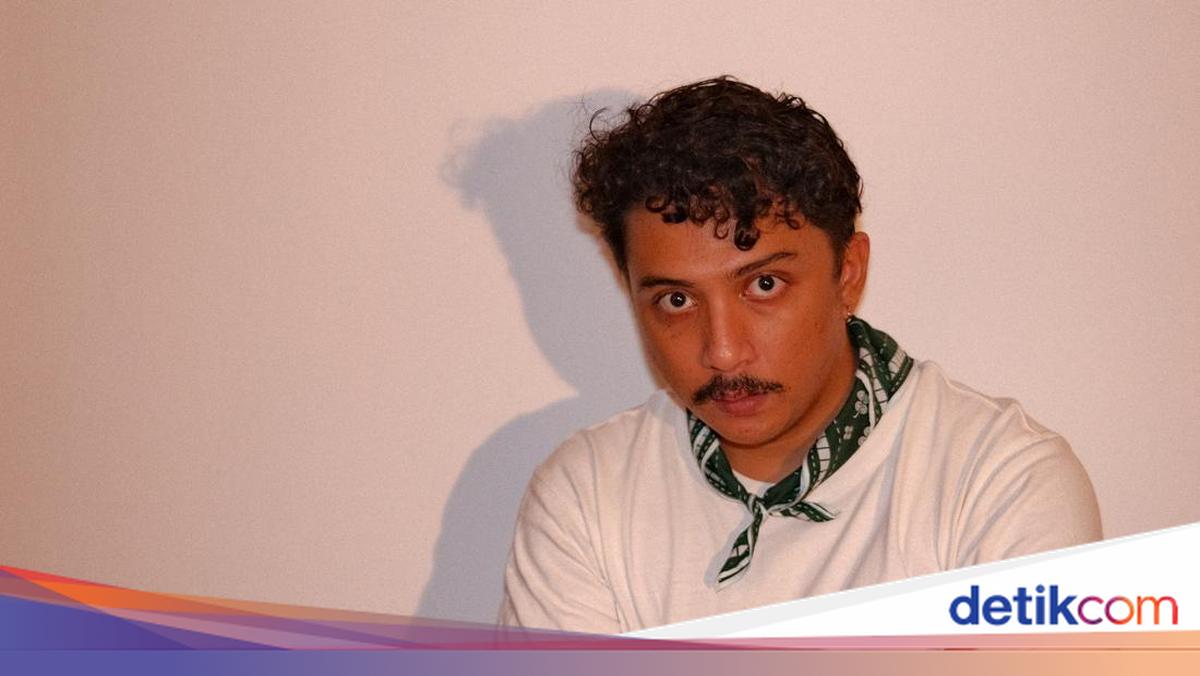 Lirik Lagu Gala Bunga Matahari Sal Priadi, 'Mungkinkah, Kau Mampir Hari ...
