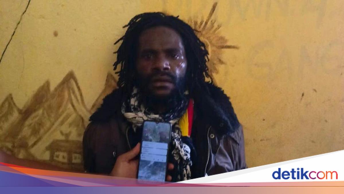 Alasan Anggota OPM Bunuh Danramil Aradide yang Ternyata Teman Dekat Korban