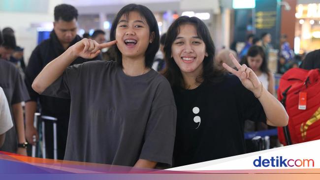 Pebulutangkis Putri Febriana Dwipuji Kusuma Kini Aktif Jadi Volunter