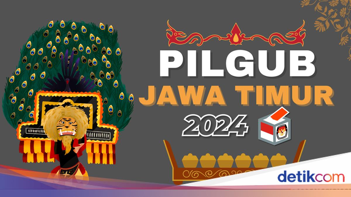 Profil Agus Muhammad Hatta, Ahli ITS yang Jadi Panelis Debat Pilgub Jatim
