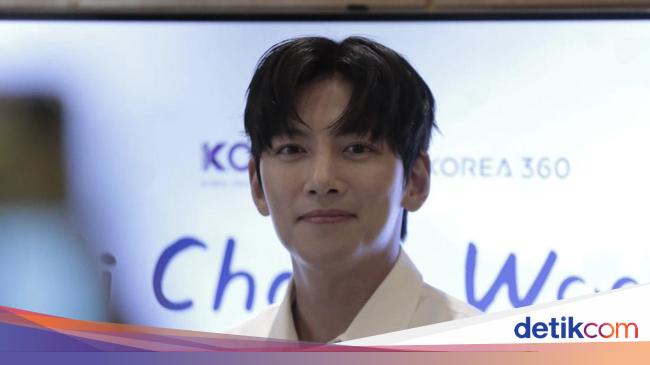 3 Jam Bersama Ji Chang Wook di Jaksel