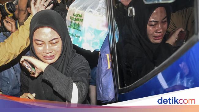 Foto-foto Korban Selamat Rombongan Kecelakaan Maut Bus Subang