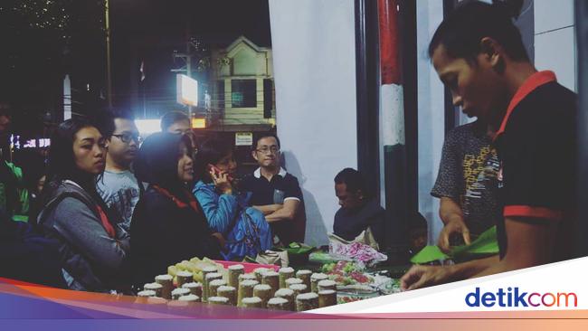 5 Rekomendasi Kuliner Kaki Lima di Malang yang Wajib Dicoba