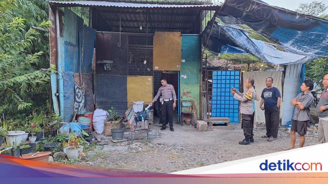 Bayi Lelaki Dibuang di Blora, Disertai Surat 'Anggaplah Anak Sendiri'
