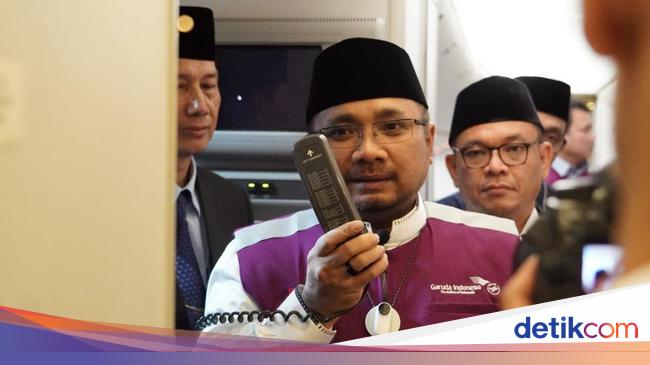 Menag RI Tegaskan UKT Tak Boleh Beratkan Mahasiswa Menag RI Tegaskan UKT Tak Boleh Beratkan Mahasiswa