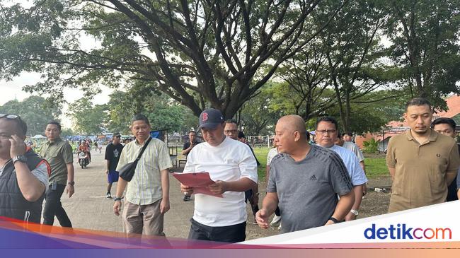 Kabar Terkini Proyek Stadion Sudiang: Kawasan GOR Akan Ikut Direvitalisasi