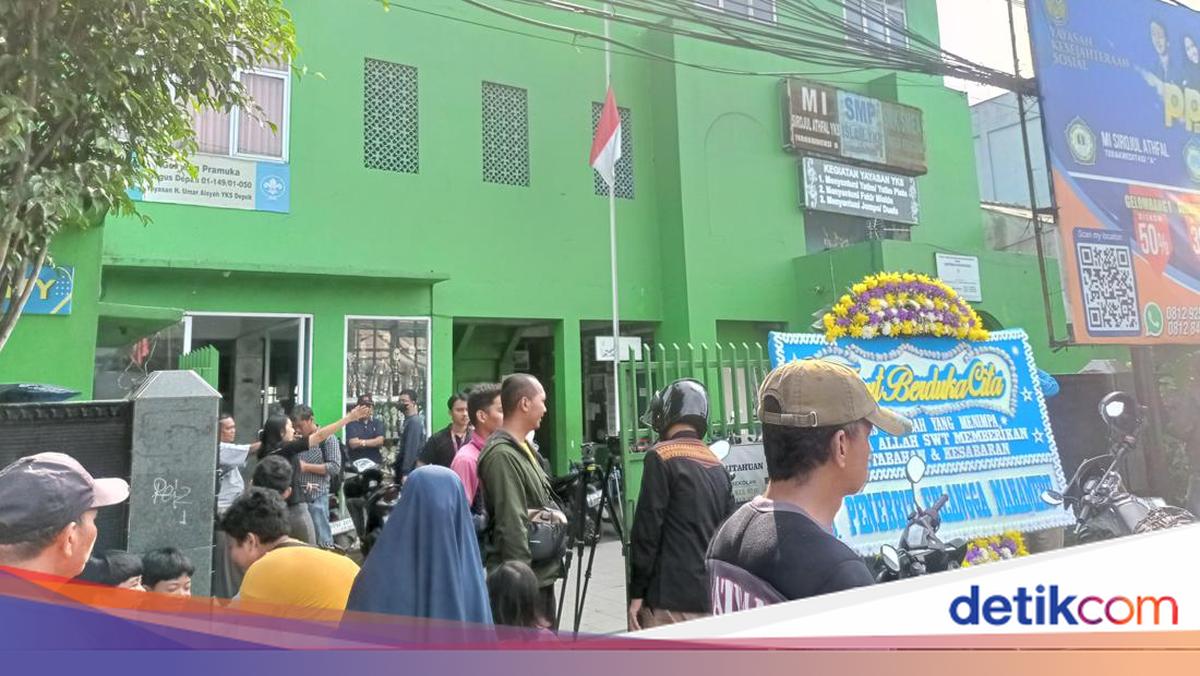 Disdik Depok Minta Sekolah Rencanakan Outing Cek Ulang Izin-Kondisi Bus