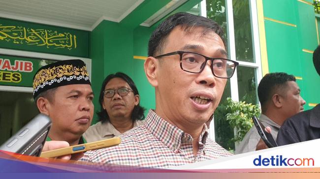 Herman Deru Masih Tunggu Keputusan NasDem untuk Maju di Pilgub Sumsel