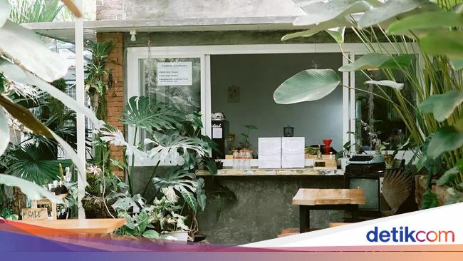 10 Cafe di Trawas yang Asik untuk Tempat Nongkrong