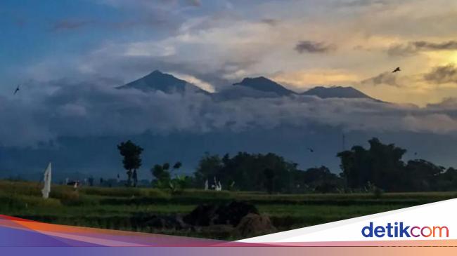 Pendakian Gunung Arjuno Kembali Dibuka, Simak Jam Buka-Harga Tiket Masuk