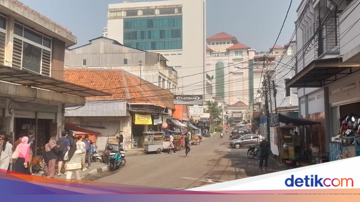 14 Kuliner Legendaris dan Terenak di Sekitar Alun-Alun Bandung, Mesti Coba!