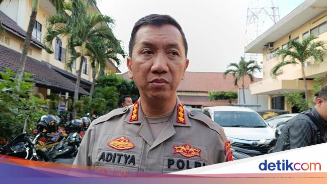 Sederet Barbuk Ricuh Pelajar di Jogja: Sabuk Gir hingga Pil Koplo