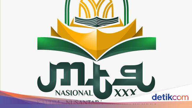 Jadwal Acara Mtq Nasional Xxx Tahun 2024 Di Kalimantan Timur Cek Di Sini