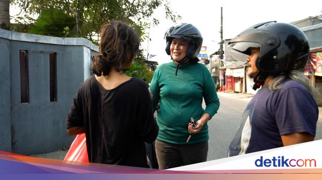 Kisah Marsilia Krenata, Kerja Serabutan Hidupi ODGJ di Panti Buatannya