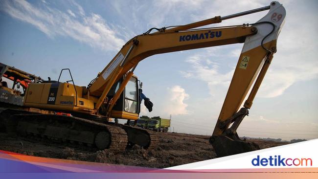 Melihat Proses Pembangunan RDF Rorotan