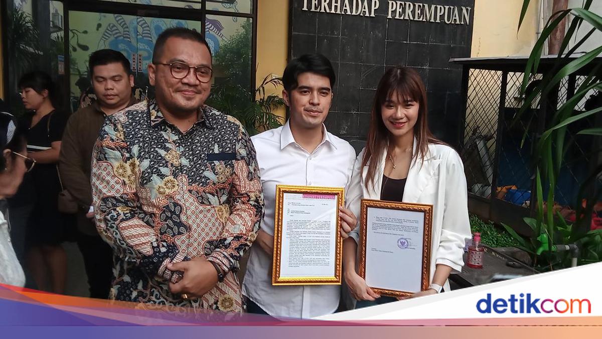 Klarifikasi Pendeta Gideon Simanjuntak soal Tuduhan Pelecehan Seksual