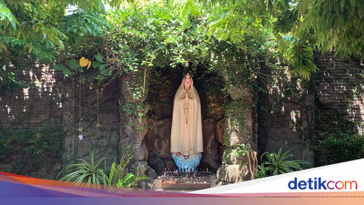 Doa Novena Tiga Salam Maria, Permohonan Ampuh untuk Segala Permintaan