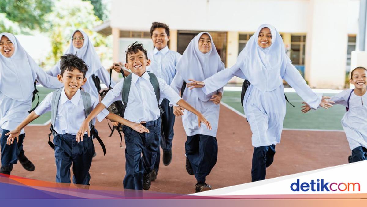 Aturan Nilai Rapor di PPDB Jakarta 2024 Jalur Prestasi Plus Indikator Lain