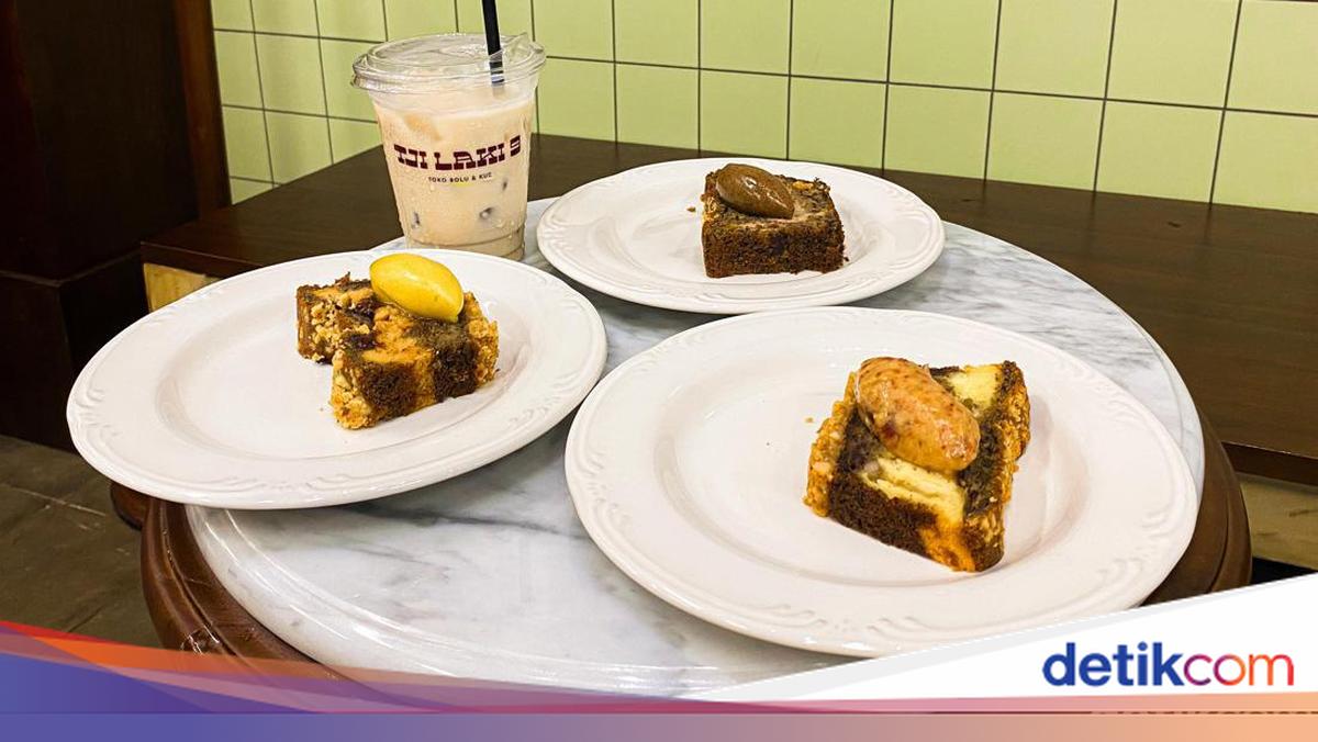 5 Kafe di Bandung Jadi Incaran Turis Malaysia, Selalu Ramai!